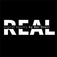 REAL DIGITAL | ריל דיגיטל